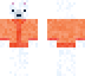 SIN | Minecraft Skin