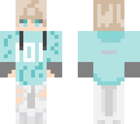 pinterest | Minecraft Skins