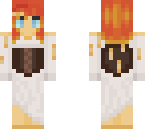 skittles final | Minecraft Skin