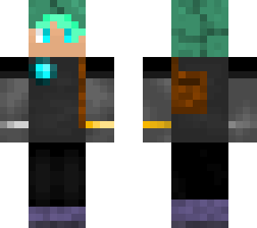 rascal | Minecraft Skins