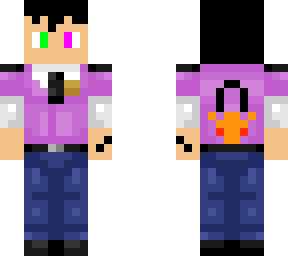 security | Minecraft Skins