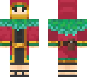 sniffer | Minecraft Skins