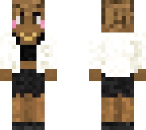 Tova | Minecraft Skin