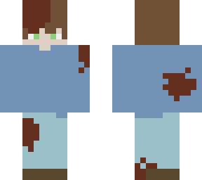 Undead | Minecraft Skin