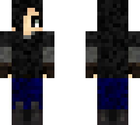 modern | Minecraft Skins