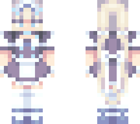 Vanilla | Minecraft Skin