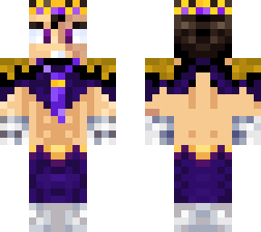 vegetta777 | Minecraft Skins