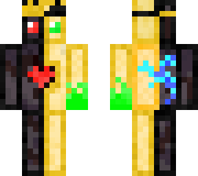totem | Minecraft Skins