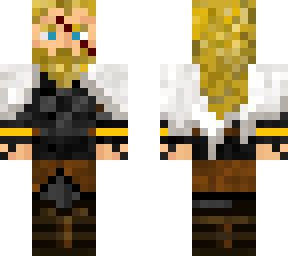 viking | Minecraft Skins
