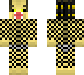 alien vs predator | Minecraft Skins