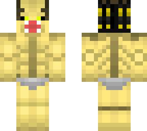 alien vs predator | Minecraft Skins