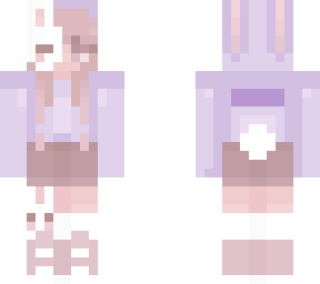 Zuko | Minecraft Skin