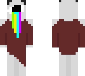 ??eye bleed?? | Minecraft Skin