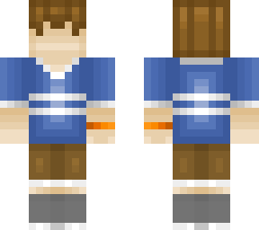 fnaf gregory | Minecraft Skins