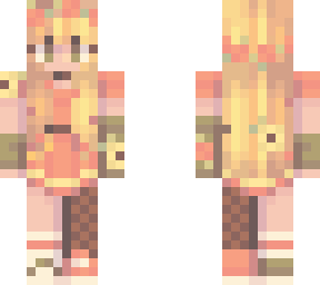 dolly | Minecraft Skins
