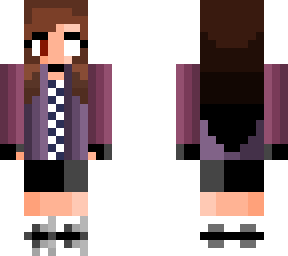 akari | Minecraft Skins