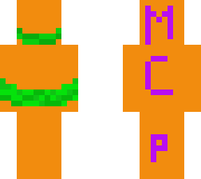 Acola | Minecraft Skin