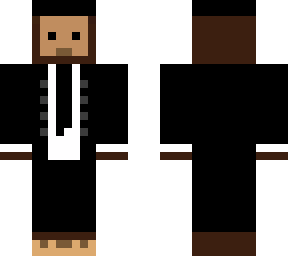 mono | Minecraft Skins