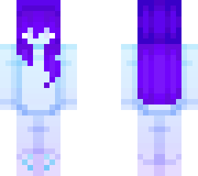 aurora | Minecraft Skins