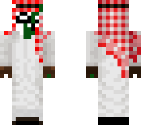 pakistan | Minecraft Skins