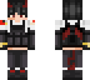 ares | Minecraft Skins