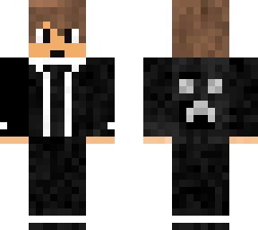 BABALAYA | Minecraft Skin