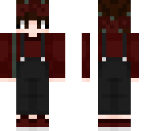 bennet | Minecraft Skin