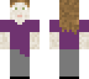 bob | Minecraft Skins