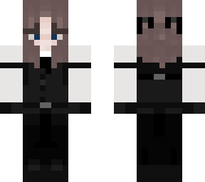 jett | Minecraft Skins