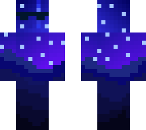 Calm NIght - Lumix428 | Minecraft Skin