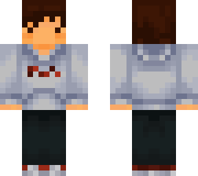 student | Minecraft Skins
