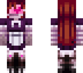 connie | Minecraft Skins