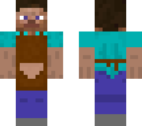 anton | Minecraft Skins