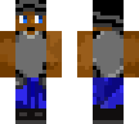 daledingle ton | Minecraft Skin