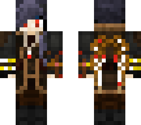 alchemist | Minecraft Skins