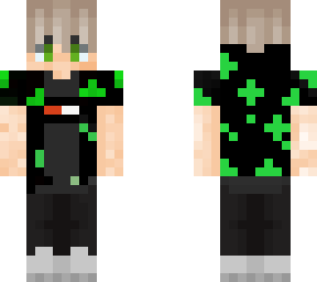dexter | Minecraft Skins
