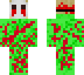 dream exe y dream | Minecraft Skins