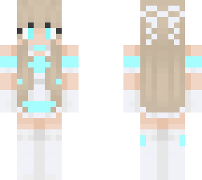 Emma | Minecraft Skin
