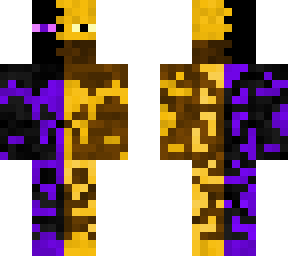 enderblaze96 | Minecraft Skin