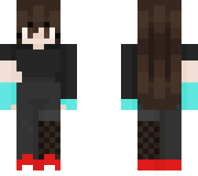 Faster Car | Minecraft Skin