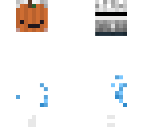 ffffffffffffffffffff | Minecraft Skin