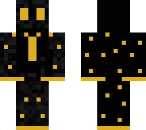 golden | Minecraft Skins