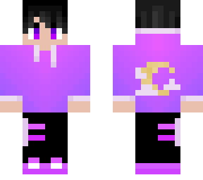 astra | Minecraft Skins
