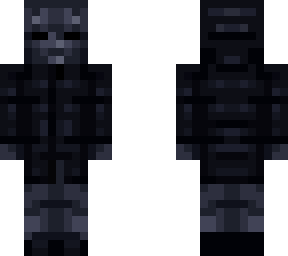 Happy Normal Day | Minecraft Skin