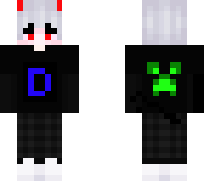 hehe | Minecraft Skin