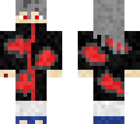 itachi uchiha | Minecraft Skins