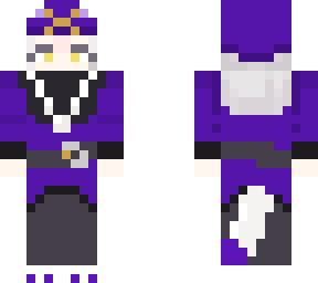 kira | Minecraft Skins