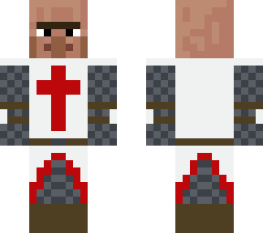 templar | Minecraft Skins