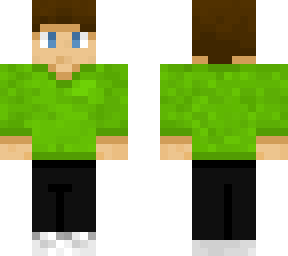 leo chad | Minecraft Skin