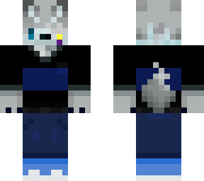 lobo | Minecraft Skins